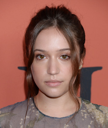 Gideon Adlon Editorial Stock Photo - Stock Image | Shutterstock
