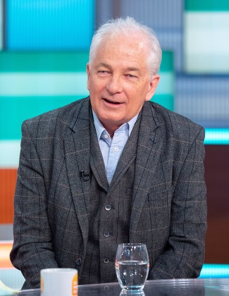 David Gower Editorial Stock Photo - Stock Image | Shutterstock