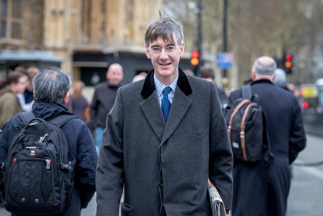 Politicians in Westminster, London, UK - 13 Mar 2019 Stock Pictures ...