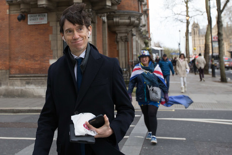Politicians in Westminster, London, UK - 13 Mar 2019 Stock Pictures ...