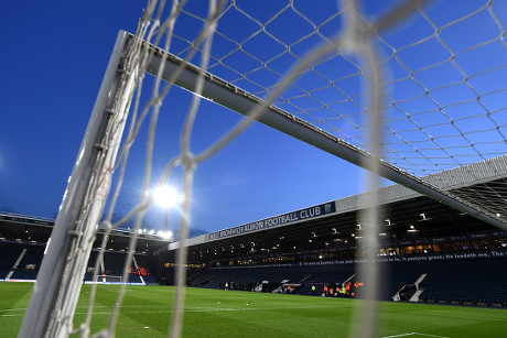 General View Inside Ground Prior Kick Editorial Stock Photo - Stock ...