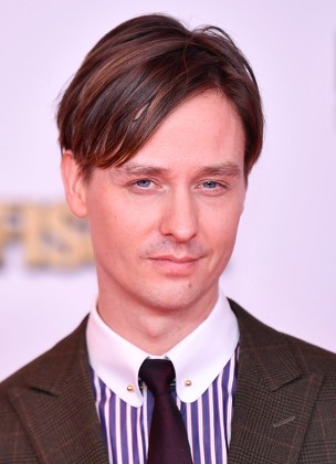 TOM SCHILLING POSES ON RED CARPET Editorial Stock Photo - Stock Image ...