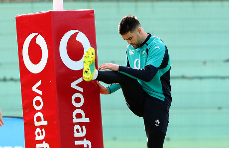 Conor Murray Editorial Stock Photo - Stock Image | Shutterstock