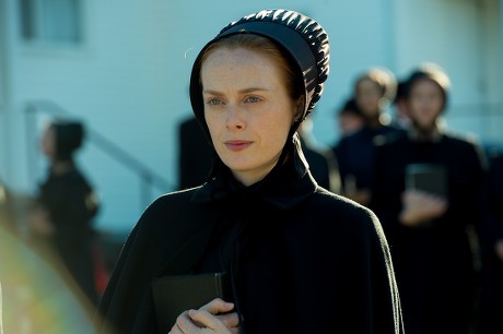 'Pure' TV Show Season 1 - 2017 Stock Pictures, Editorial Images and ...