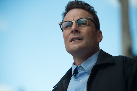 Ryan Robbins Noah Funk Editorial Stock Photo - Stock Image | Shutterstock