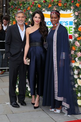 People's Postcode Lottery photocall, Edinburgh, Scotland, UK - 14 Mar ...
