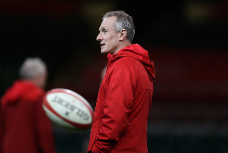 __COUNT__ imágenes de Wales Rugby Captain's Run, Principality Stadium ...