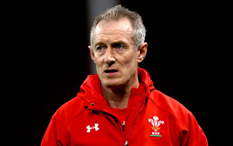 imágenes de Wales Rugby Captain's Run, Principality Stadium, Cardiff ...
