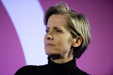 Sarah Warby Inspiring Customer Leader Editorial Stock Photo - Stock ...