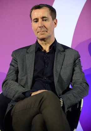 Tom George Ceo Groupm Editorial Stock Photo - Stock Image | Shutterstock