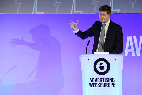 Tristram Hunt Director Victoria Albert Museum Editorial Stock Photo ...