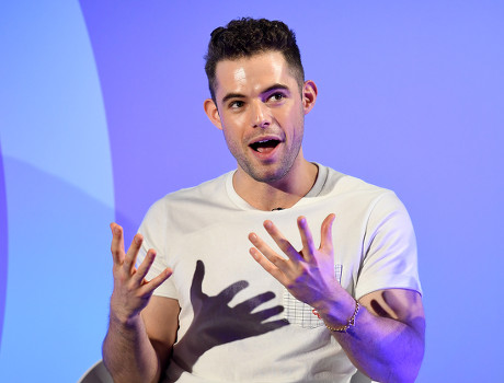 Tag Warner Ceo Gay Times Editorial Stock Photo - Stock Image | Shutterstock