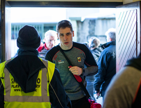 Allianz Football League Division 1, Austin Stack Park, Tralee, Co ...