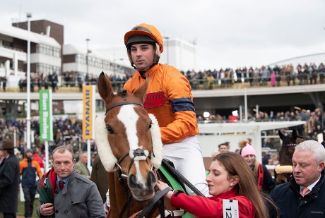 Jockey Joe Colliver Editorial Stock Photo - Stock Image | Shutterstock