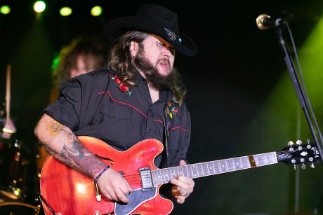 Jonathon Long Editorial Stock Photo - Stock Image | Shutterstock