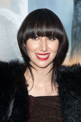 Karen O Yeah Yeah Yeahs Editorial Stock Photo - Stock Image | Shutterstock