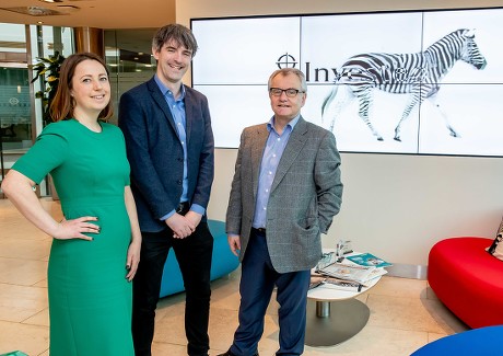 Eoin Ocallaghan Wins First Investec 20x20 Editorial Stock Photo - Stock ...