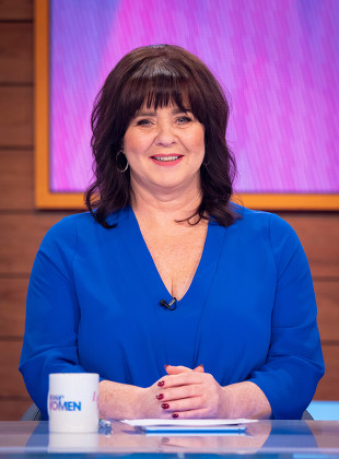 Coleen Nolan Editorial Stock Photo - Stock Image | Shutterstock