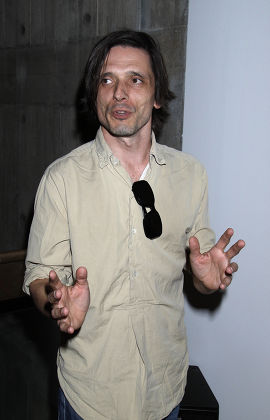 Jeremy Deller Editorial Stock Photo - Stock Image | Shutterstock