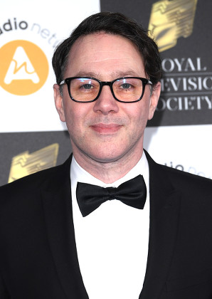 Reece Shearsmith Editorial Stock Photo - Stock Image | Shutterstock