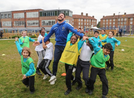 imágenes de EFL Day of Action -Millwall Football Club Local Community ...
