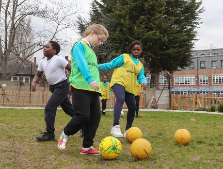 imágenes de EFL Day of Action -Millwall Football Club Local Community ...