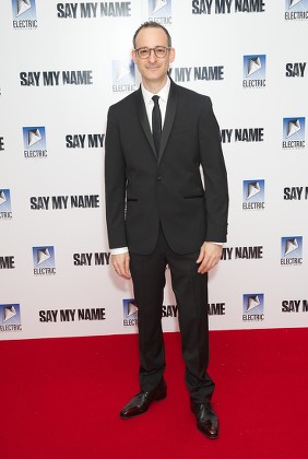 Jay Stern Editorial Stock Photo - Stock Image | Shutterstock