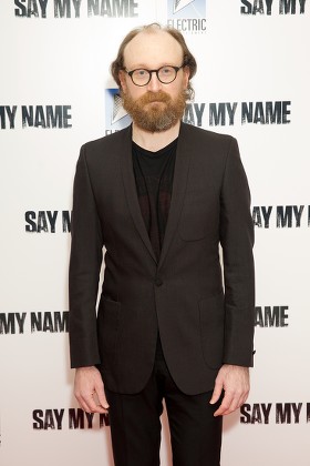 Jamie De Courcey Editorial Stock Photo - Stock Image | Shutterstock