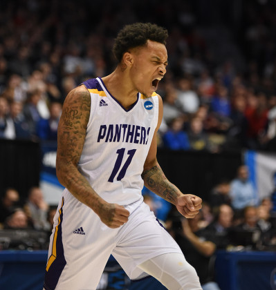 NCAA FIRST FOUR: Prairie View A&M vs Fairleigh Dickinson, Dayton, USA ...