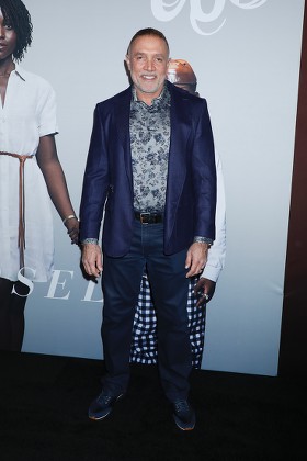 Jordan Peele Evan Alex Editorial Stock Photo - Stock Image | Shutterstock