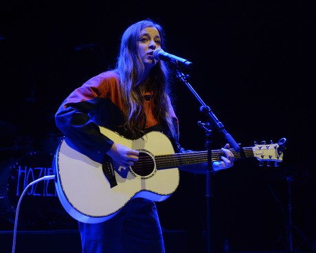 Jade Bird Editorial Stock Photo - Stock Image | Shutterstock