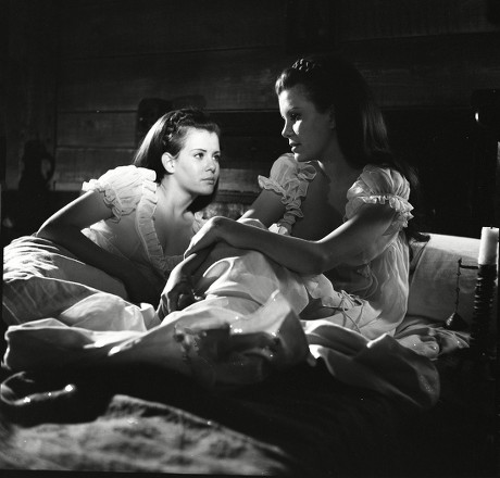 Mary Collinson Maria Gellhorn Madeleine Collinson Editorial Stock Photo ...