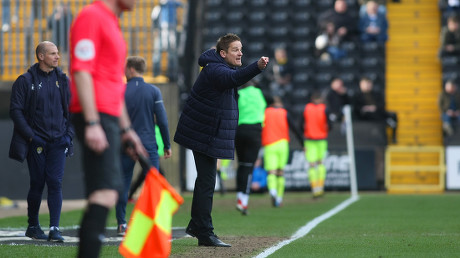 Exeter Players Staff Celebrate After Nicky Editorial Stock Photo ...