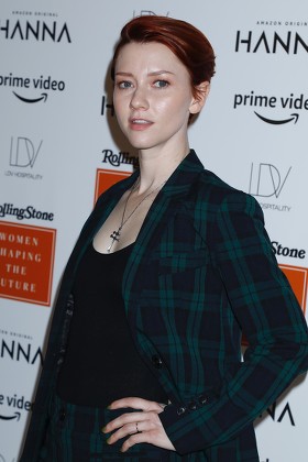 Valorie Curry Editorial Stock Photo - Stock Image | Shutterstock