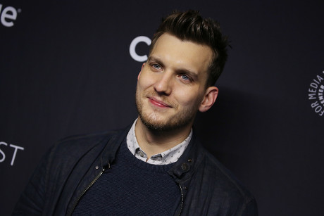 Scott Michael Foster Editorial Stock Photo - Stock Image | Shutterstock