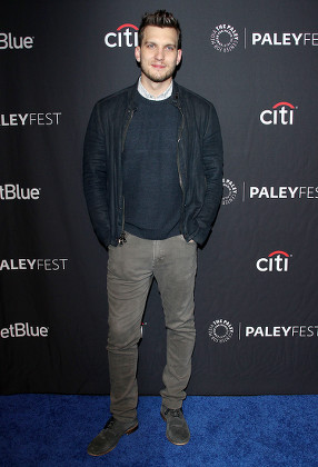 Scott Michael Foster Editorial Stock Photo - Stock Image | Shutterstock