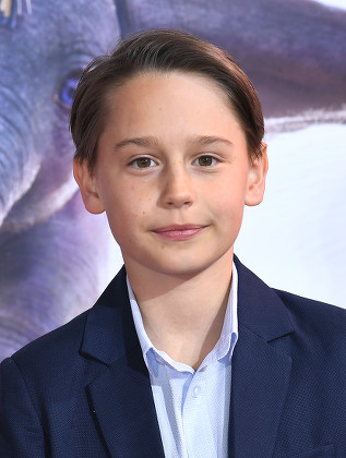 Finley Hobbins Editorial Stock Photo - Stock Image | Shutterstock