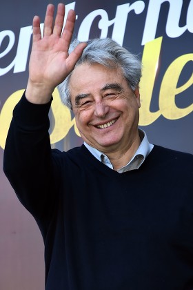 Antonio Petrocelli Editorial Stock Photo - Stock Image | Shutterstock