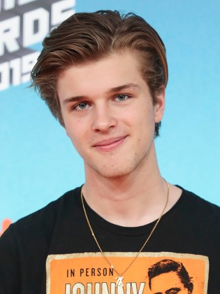 Alex Lange Editorial Stock Photo - Stock Image | Shutterstock