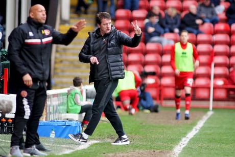 Barnsley Defender Dimitri Cavare 12 During Editorial Stock Photo ...