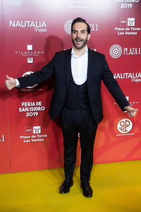 Mario Sandoval Editorial Stock Photo - Stock Image | Shutterstock