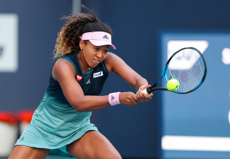 Tennis Miami Open Presented by Itau, Miami Gardens, USA - 23 Mar 2019 ...