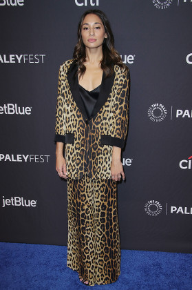 Meaghan Rath Editorial Stock Photo - Stock Image | Shutterstock