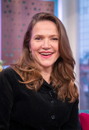 Jessica Hynes Editorial Stock Photo - Stock Image | Shutterstock