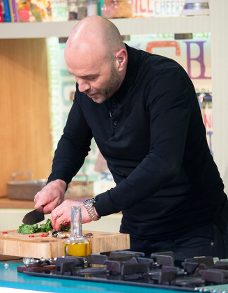 Simon Rimmer Editorial Stock Photo - Stock Image | Shutterstock