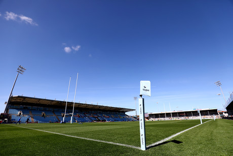 Exeter Chiefs v Bath Rugby, Rugby Union, Gallagher Premiership, Sandy ...