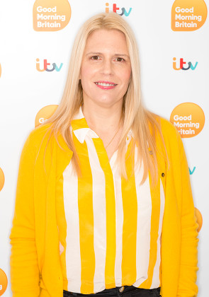 Caroline Farrow Editorial Stock Photo - Stock Image | Shutterstock