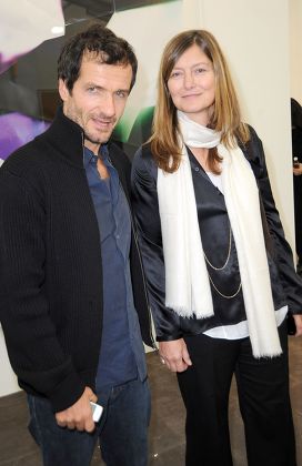 David Heyman Wife Editorial Stock Photo - Stock Image | Shutterstock
