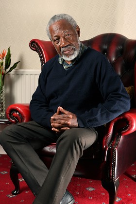 Former Mayor Trafford Council Whit Stennett Editorial Stock Photo ...