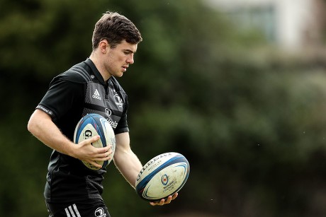 Luke Mcgrath Editorial Stock Photo - Stock Image | Shutterstock
